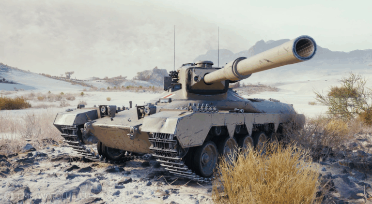 Prosto z Supertestu - zmiana parametrów technicznych: 🇺🇸 TS-6, 🇺🇸 IMT ...