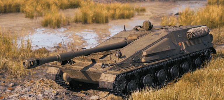 Prosto z Supertestu - zmiana parametrów technicznych: 🇺🇸 TS-6, 🇺🇸 IMT ...