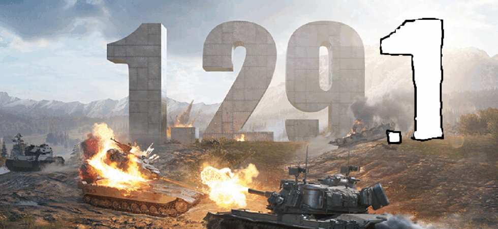 rykoszet.info - World of Tanks blog