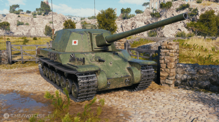 Prosto z Supertestu - zmiana parametrów technicznych: 🇺🇸 TS-6, 🇺🇸 IMT ...